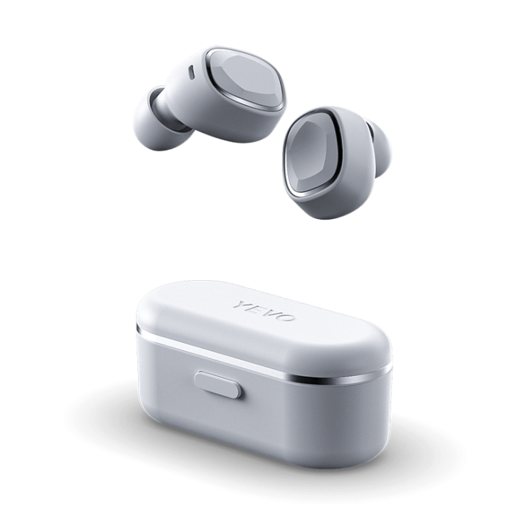 YEVO Air Wireless Earbuds Fits Any Active Lifestyle - LIVID