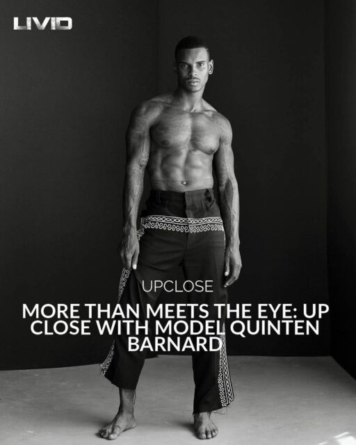 LIVID - Art of Fashion, Depth of Beauty Diversity of Pop Culture.