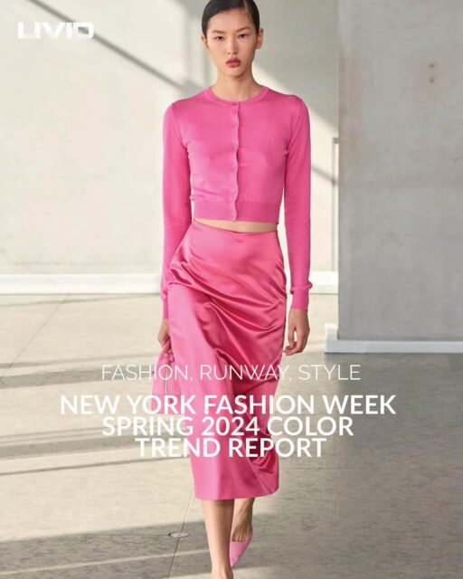 LIVID - Art of Fashion, Depth of Beauty Diversity of Pop Culture.