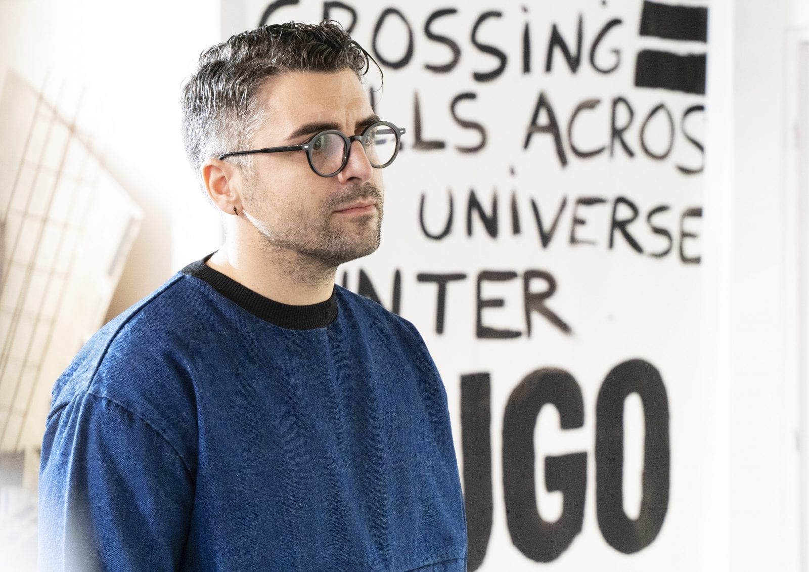 HUGO COSTA PRESENTATION - LIVID