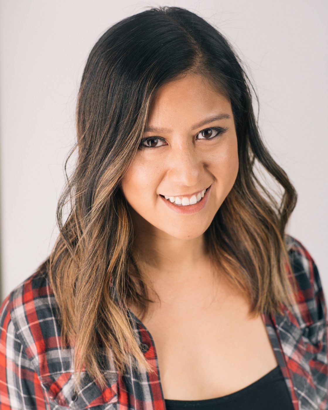 Karina Beverly Ho Athlete and Nutritionist Shares Healthy Eating Tips ...