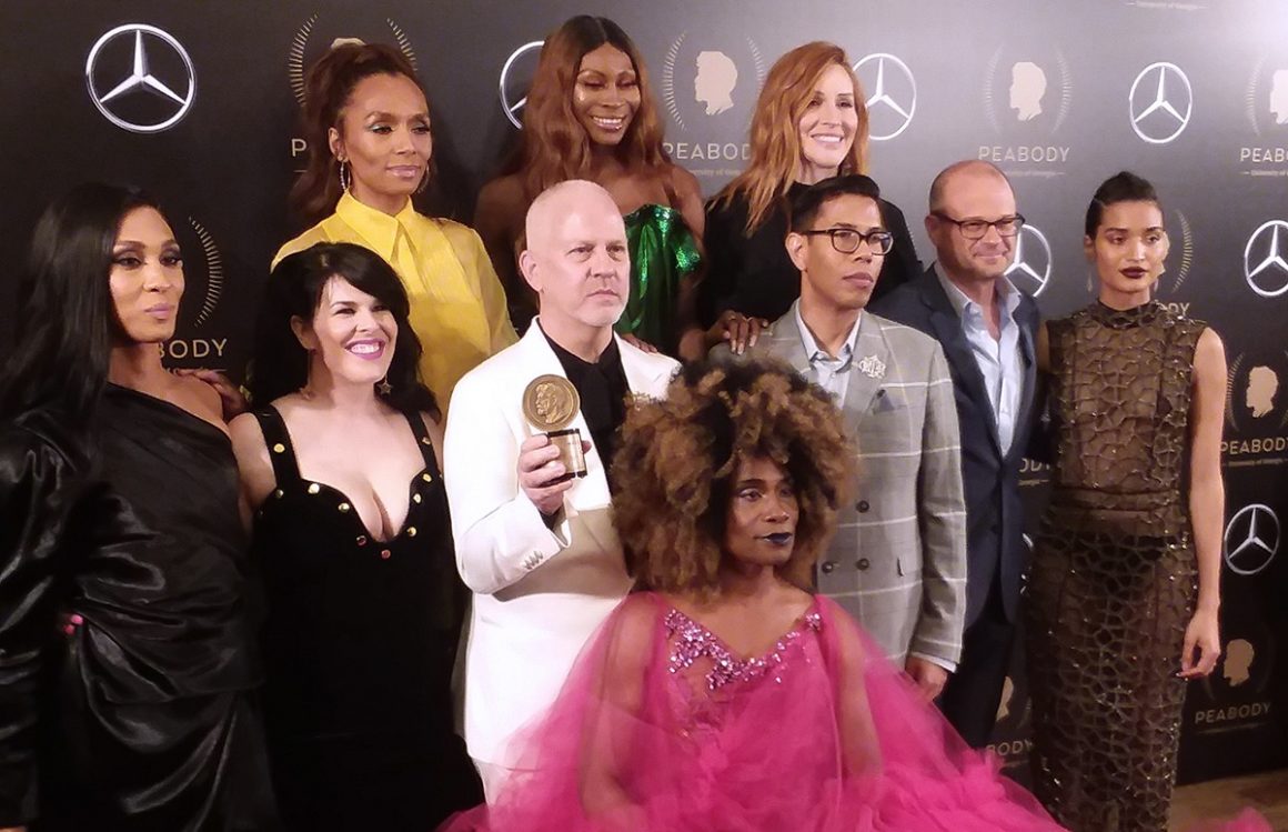Pose’ Earns Six Emmy Nominations: Billy Porter Makes History