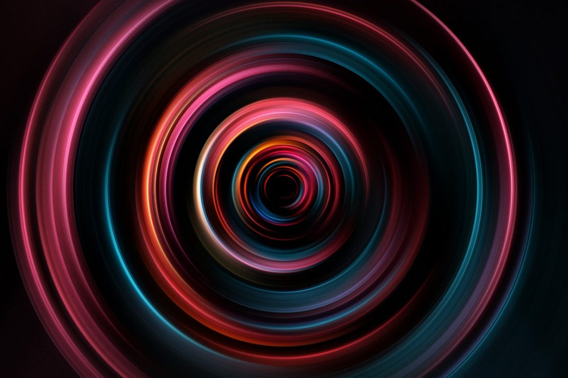 Three Re's Regroup, Refocus & Rely - LIVID