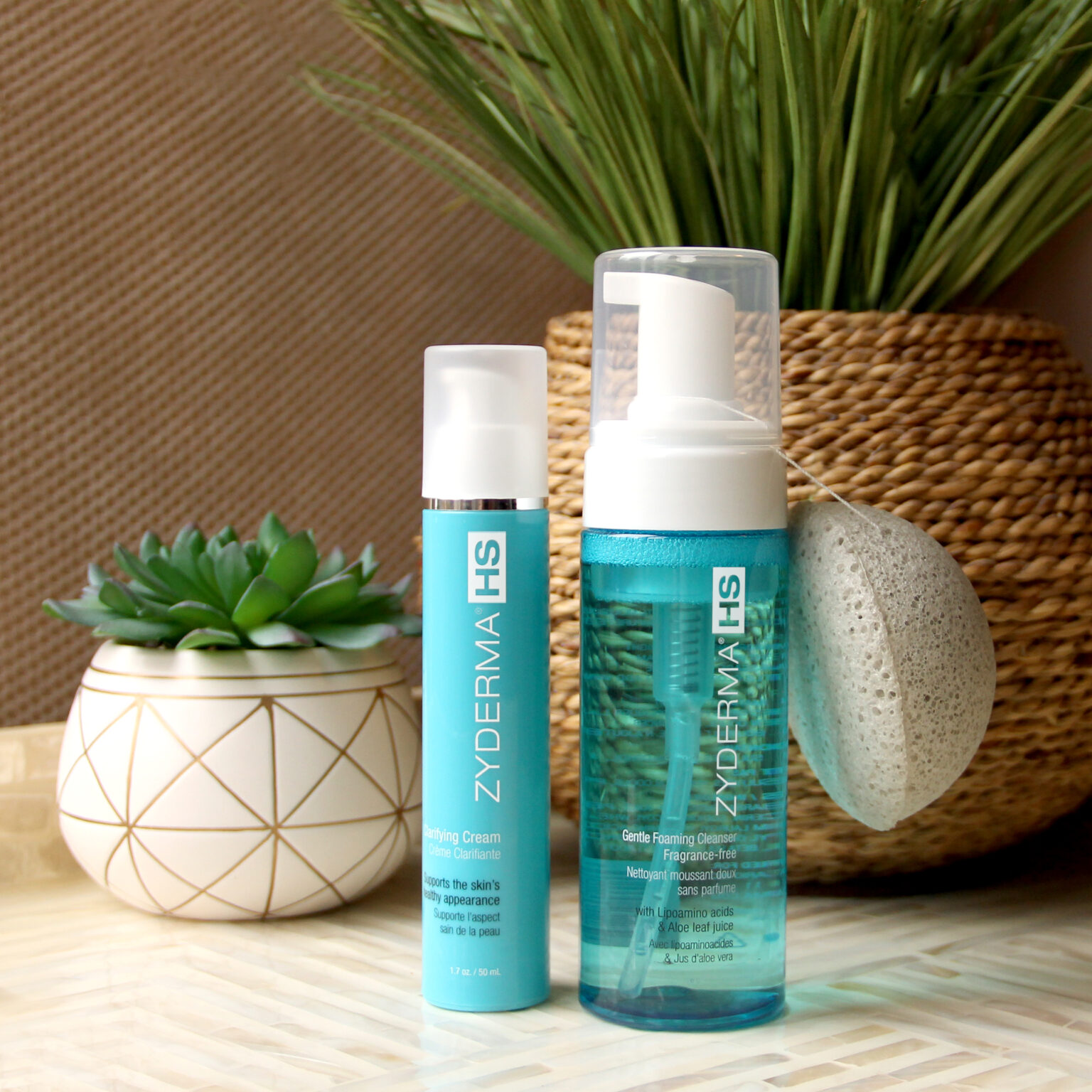 Summer Skin Health Tips - LIVID