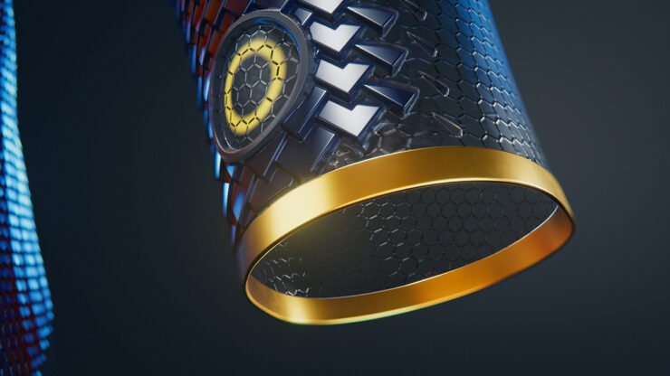 Speedo’s Fastskin 4.0: ‘The Future Of Fast’ - LIVID