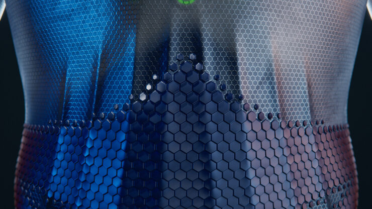 Speedo’s Fastskin 4.0: ‘The Future Of Fast’ - LIVID