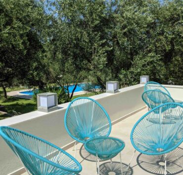 Co-working & Co-living Opportunity in Corfu, Greece - LIVID