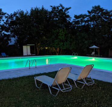 Co-working & Co-living Opportunity in Corfu, Greece - LIVID