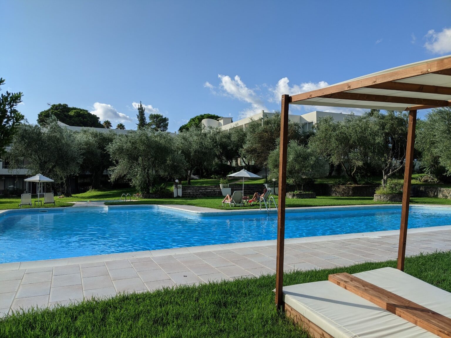 Co-working & Co-living Opportunity in Corfu, Greece - LIVID