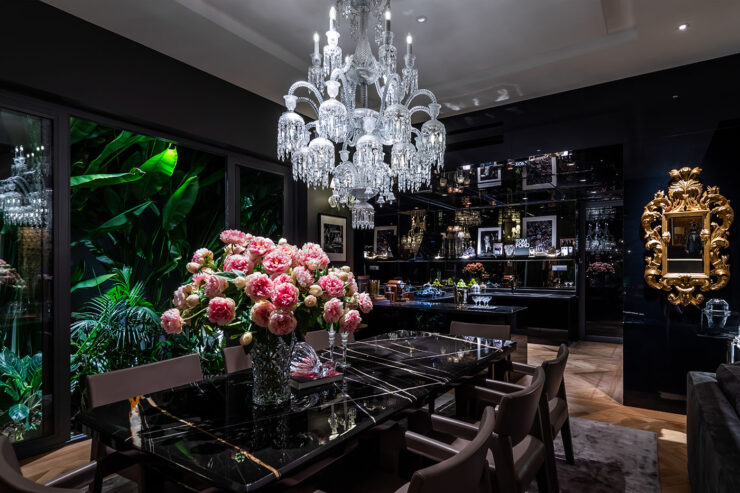 Living the Life of Luxury - Thai Cong Villa - LIVID