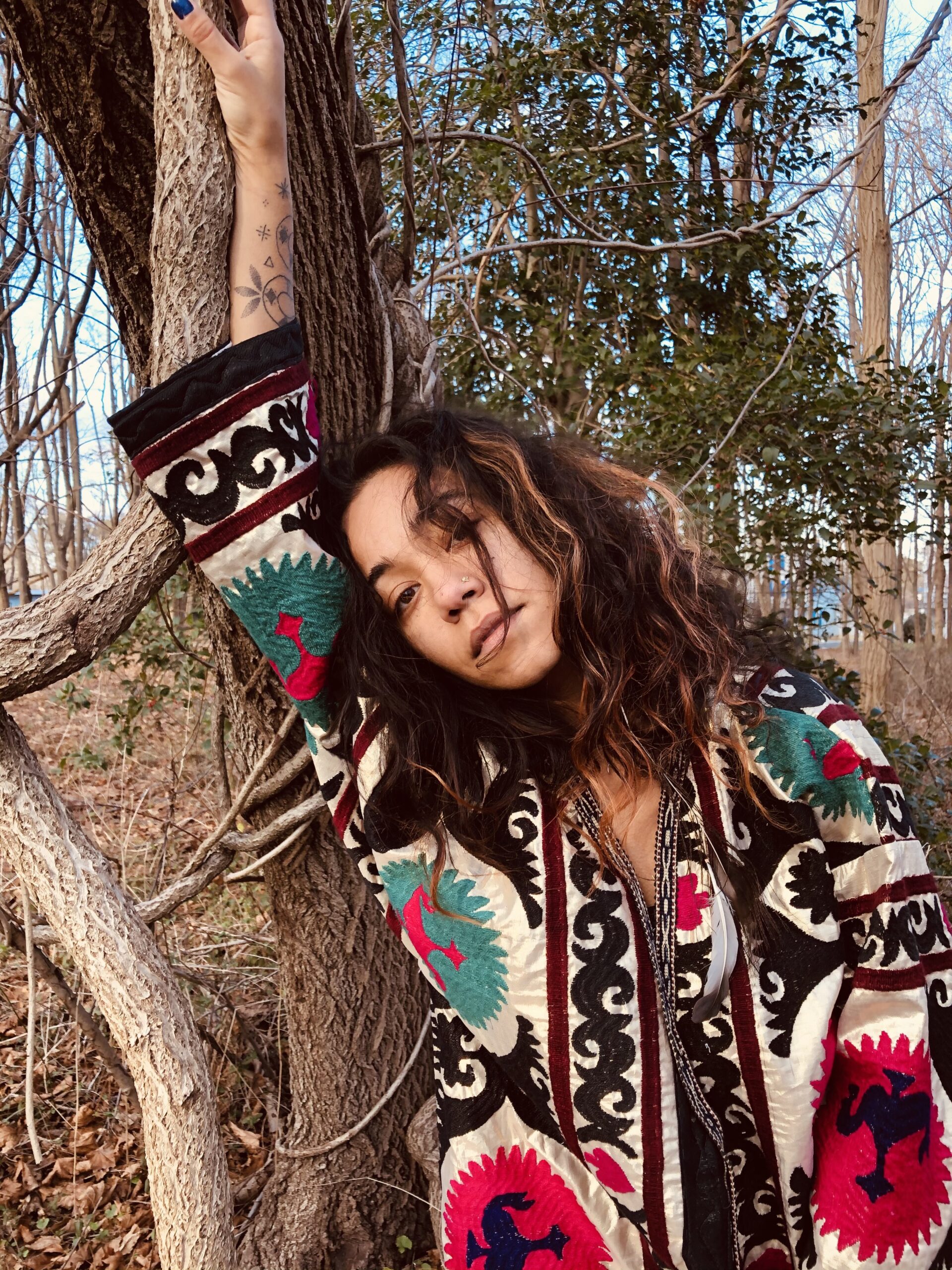 Destini Locorriere's 5 Intentional Tips For Best Self During The ...