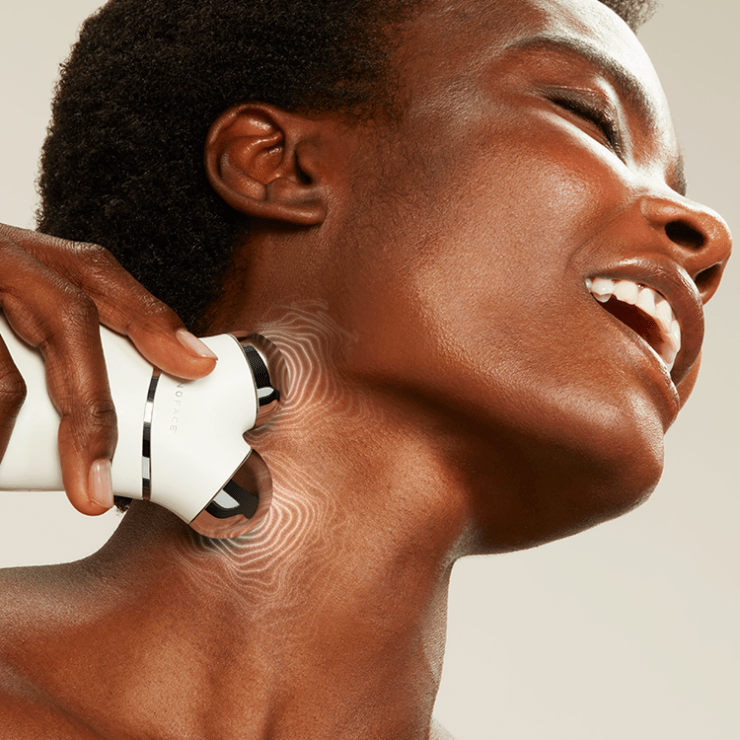 Gift of Beautiful Skin With The Best At Home Devices - LIVID