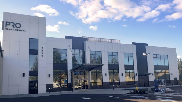 Top 5 Wellness Retreats in the US - LIVID