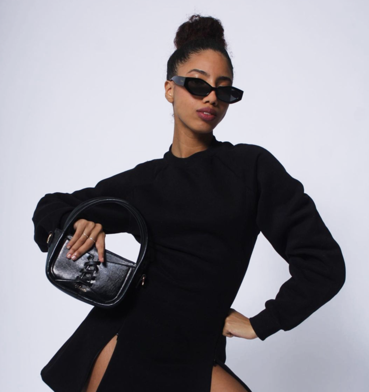 Discover the Empowering Designs of Madamette