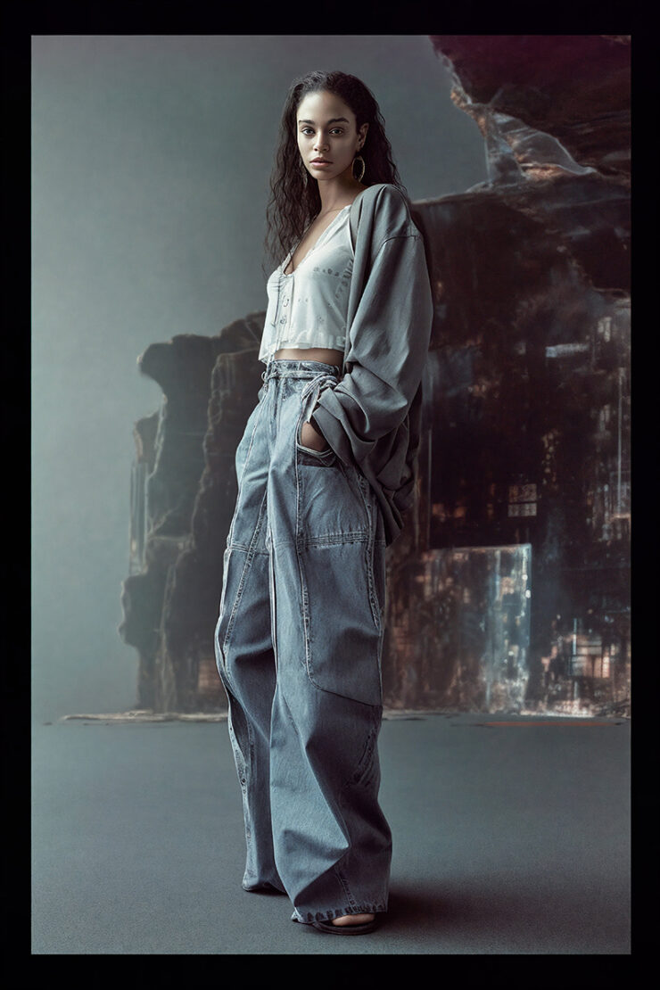 Introducing Soorty's HumAIn Chapter 2: A Revolutionary AI-Generated ...