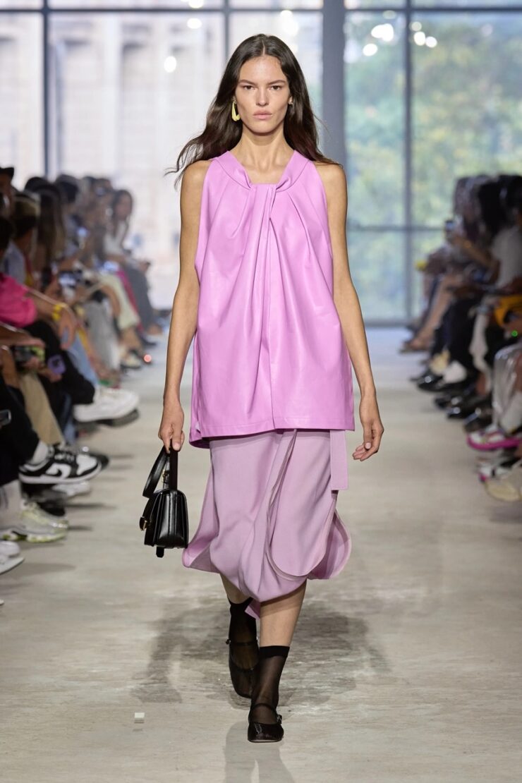 Color Trend Alert: Pretty In Pink - Spring 2024 - LIVID