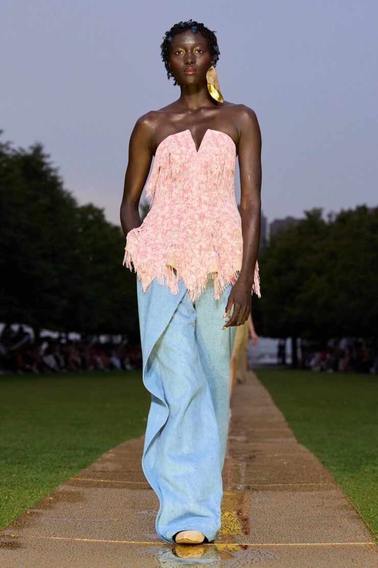 Color Trend Alert: Pretty In Pink - Spring 2024 - LIVID