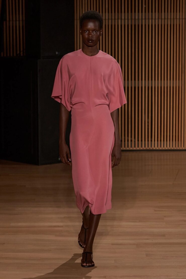 Color Trend Alert: Pretty In Pink - Spring 2024 - LIVID
