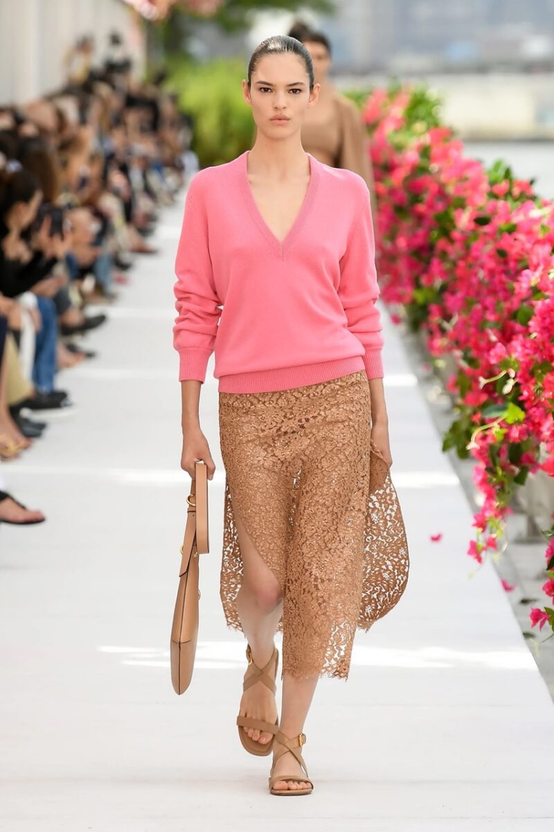 Color Trend Alert: Pretty In Pink - Spring 2024 - LIVID