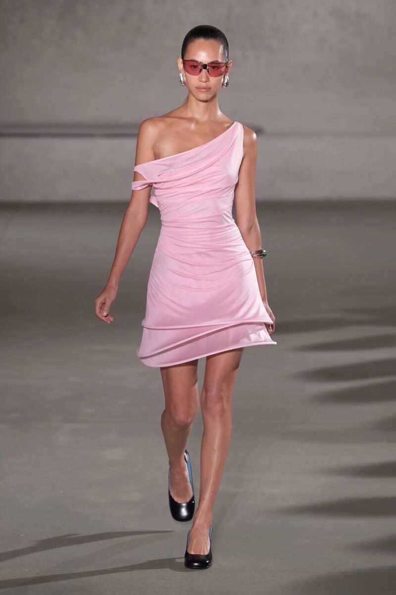Color Trend Alert: Pretty In Pink - Spring 2024 - LIVID