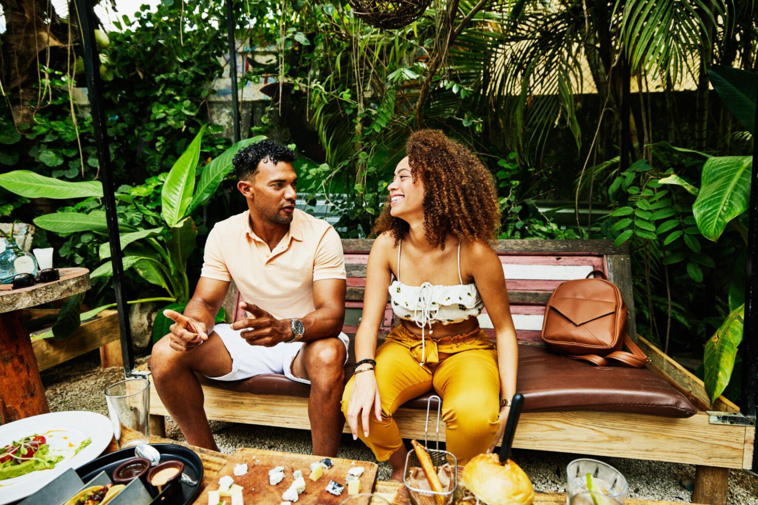 Culinary Exploration: Unveiling Exotic Flavors from Around the World ...