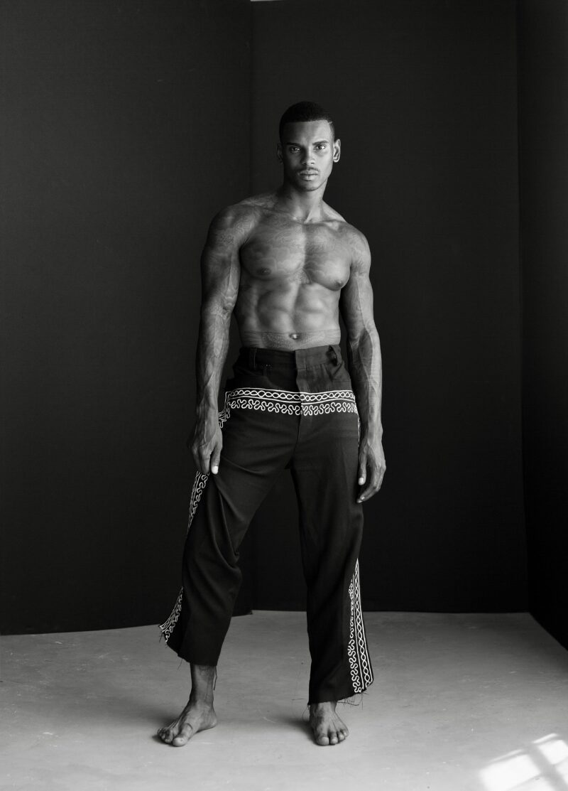 More than meets the eye: up close with Miami model