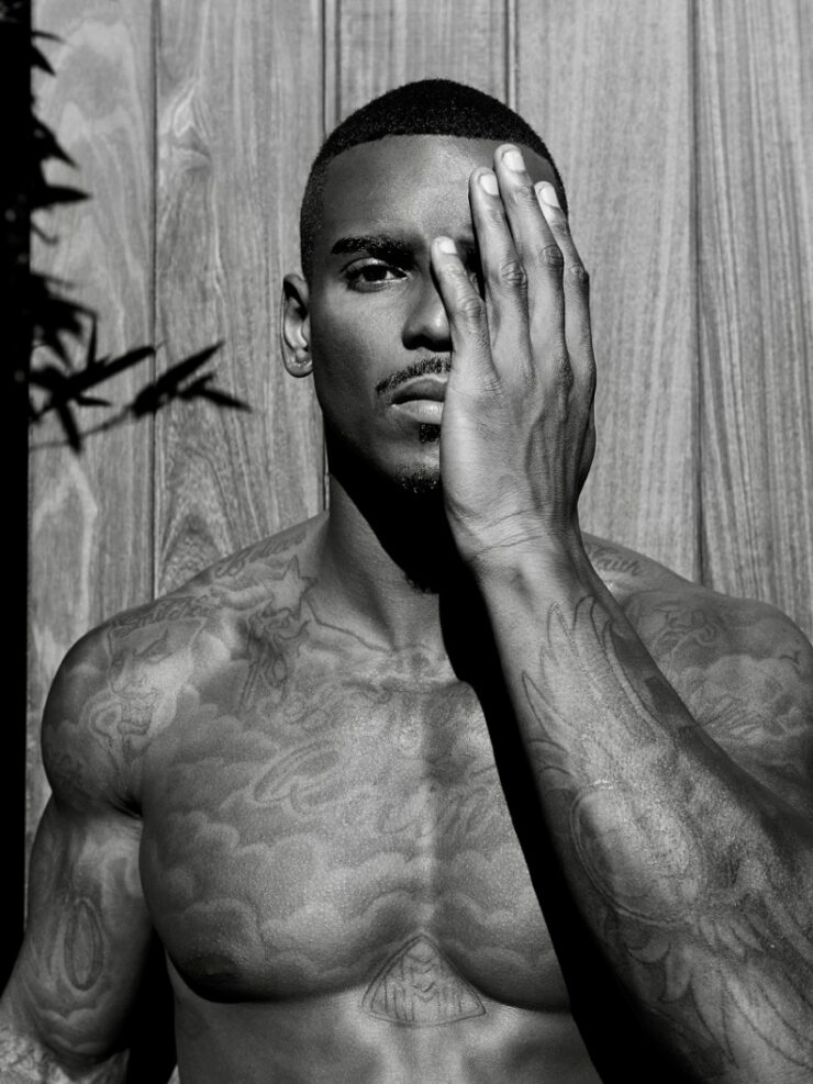 More than meets the eye: up close with Miami model