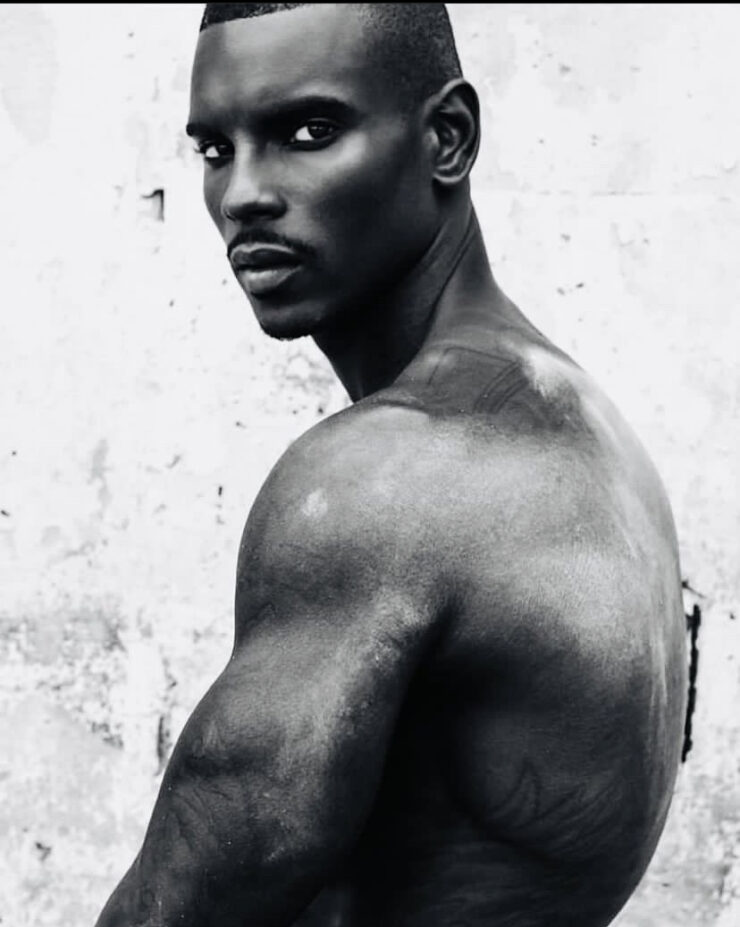 More than meets the eye: up close with Miami model