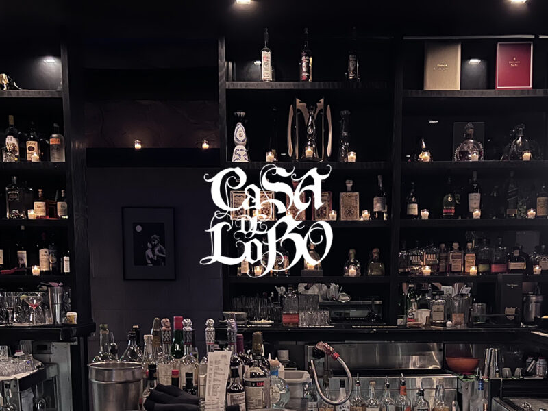 A Night of Enchantment: Dining at Casa de Lobo in NJ - LIVID
