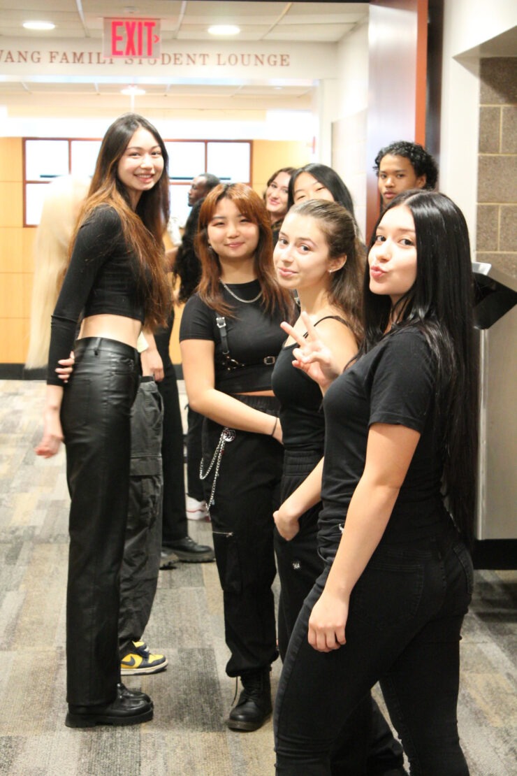 NYU Stern Consumer Behavior Class: Pioneering Diversity in Fashion - LIVID