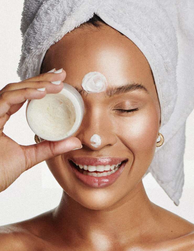 Why Global Beauty Rituals Are the Secret to Ageless Skin - LIVID