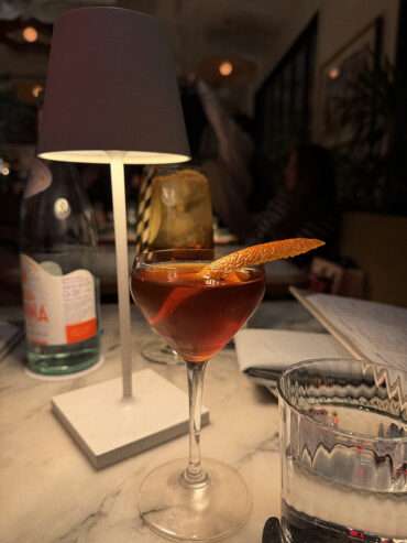 Leonetta NYC | Best Mediterranean Restaurant on Lexington Ave